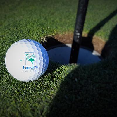 Home - Fairview Golf Course