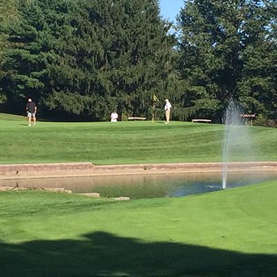 Home - Fairview Golf Course