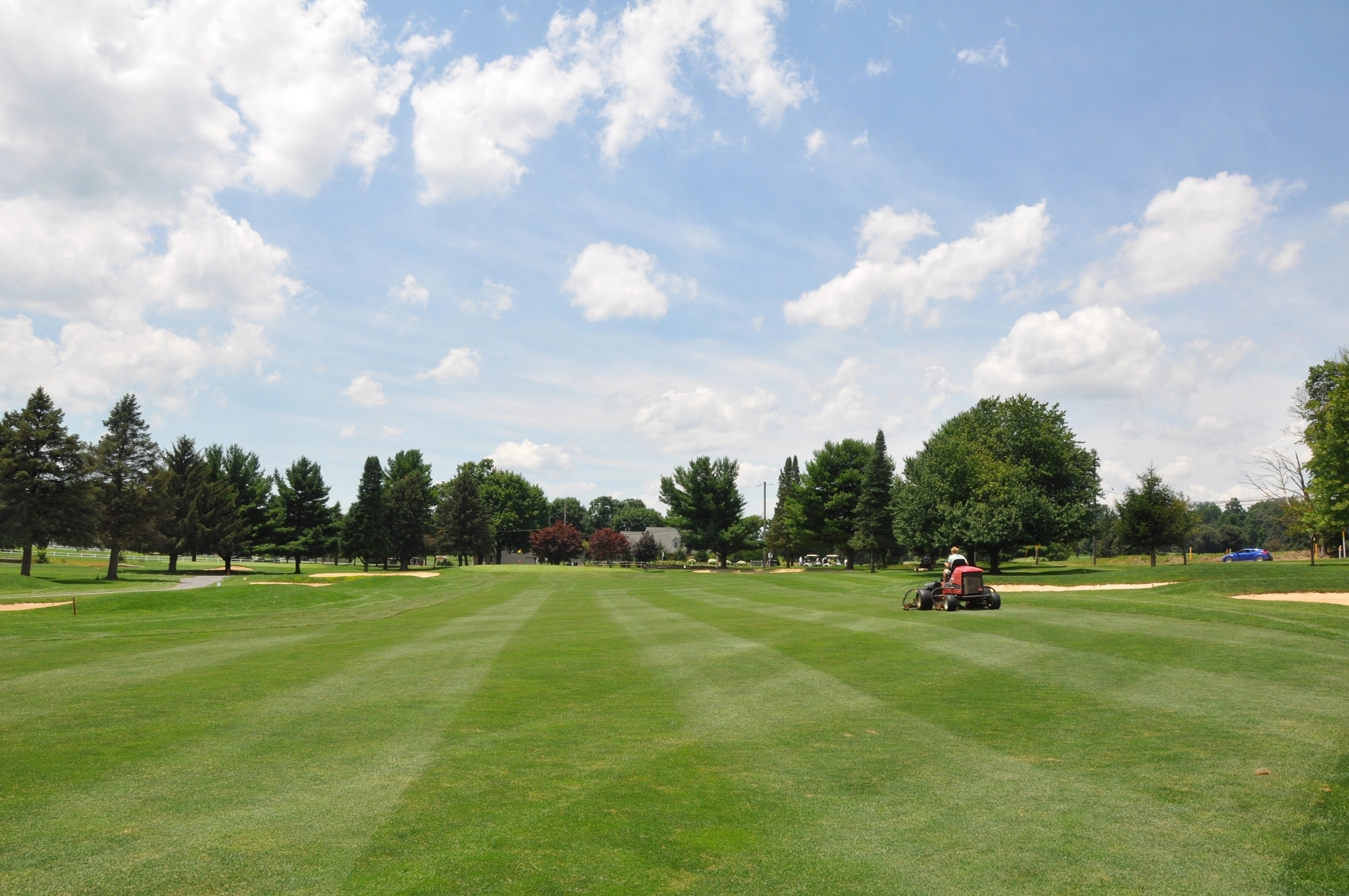 Home - Fairview Golf Course