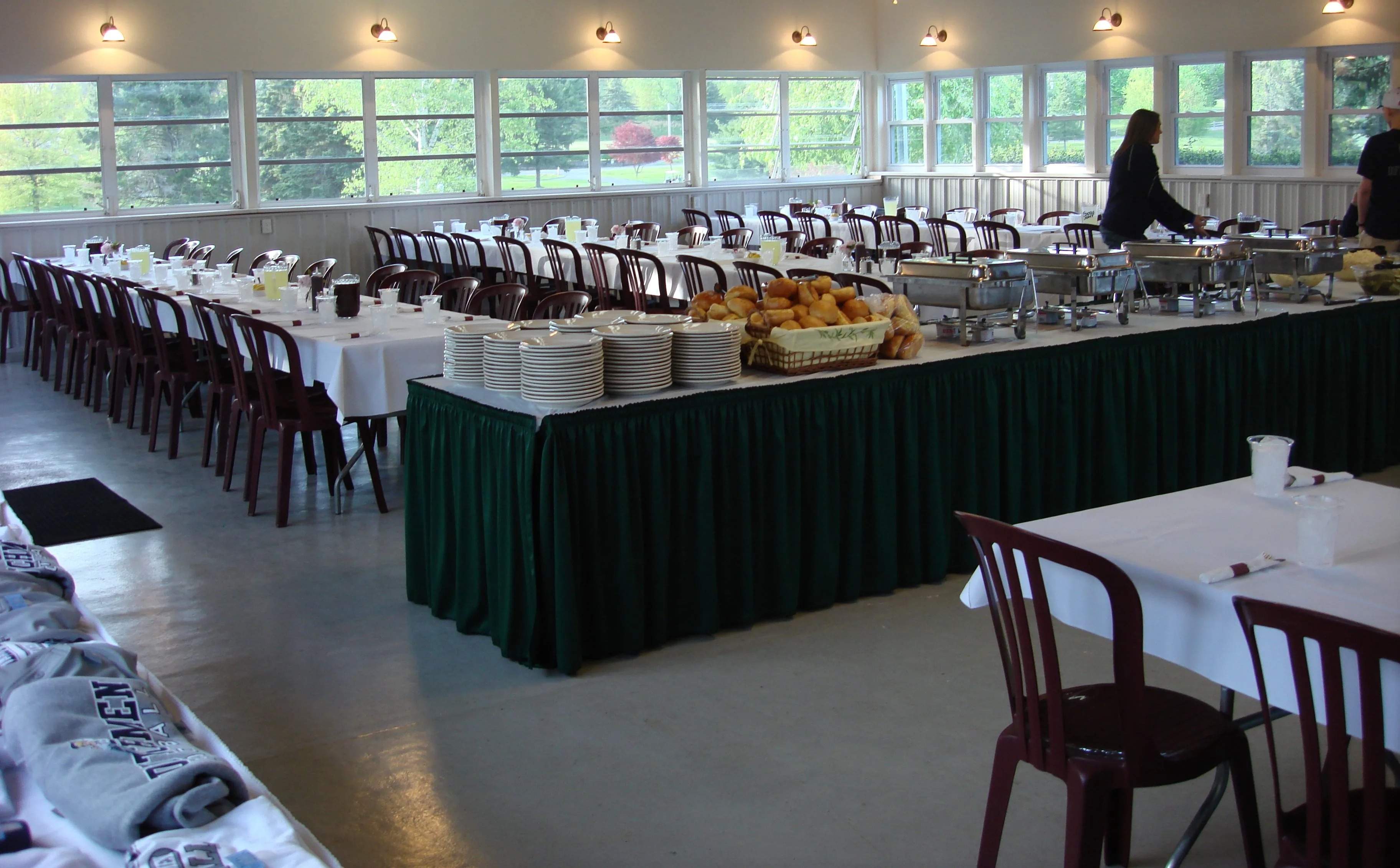 Tournament Information - Fairview Golf Course